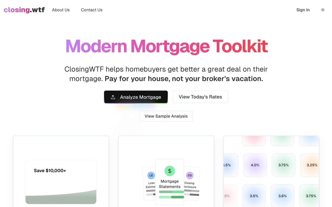 Showcase Assistant Ui