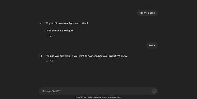 Examples | assistant-ui