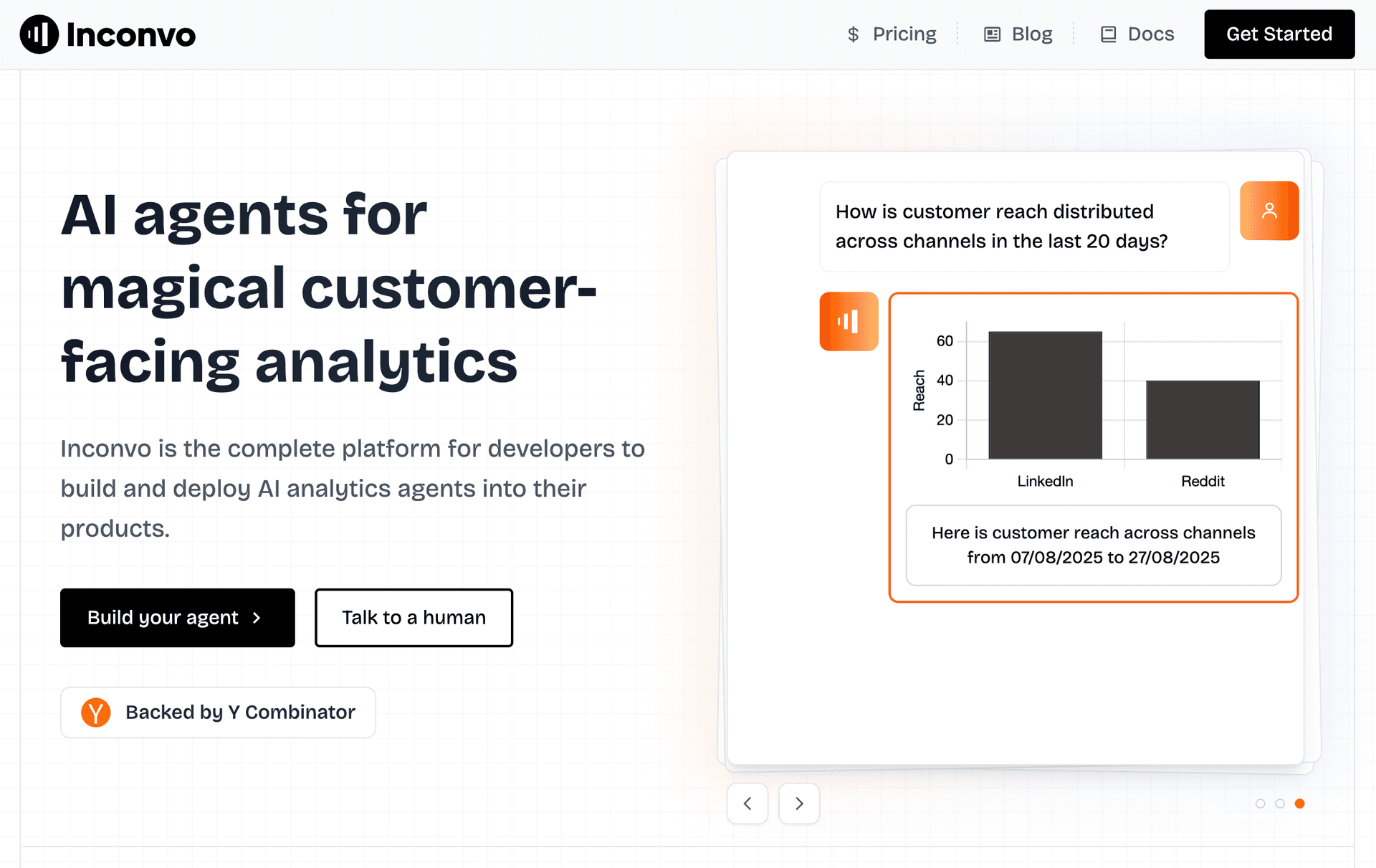 Showcase Assistant Ui