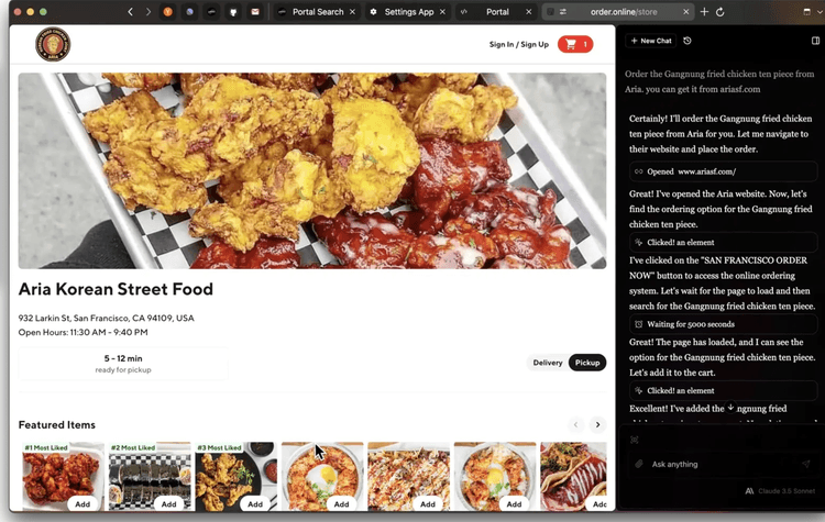 Showcase Assistant Ui 2718